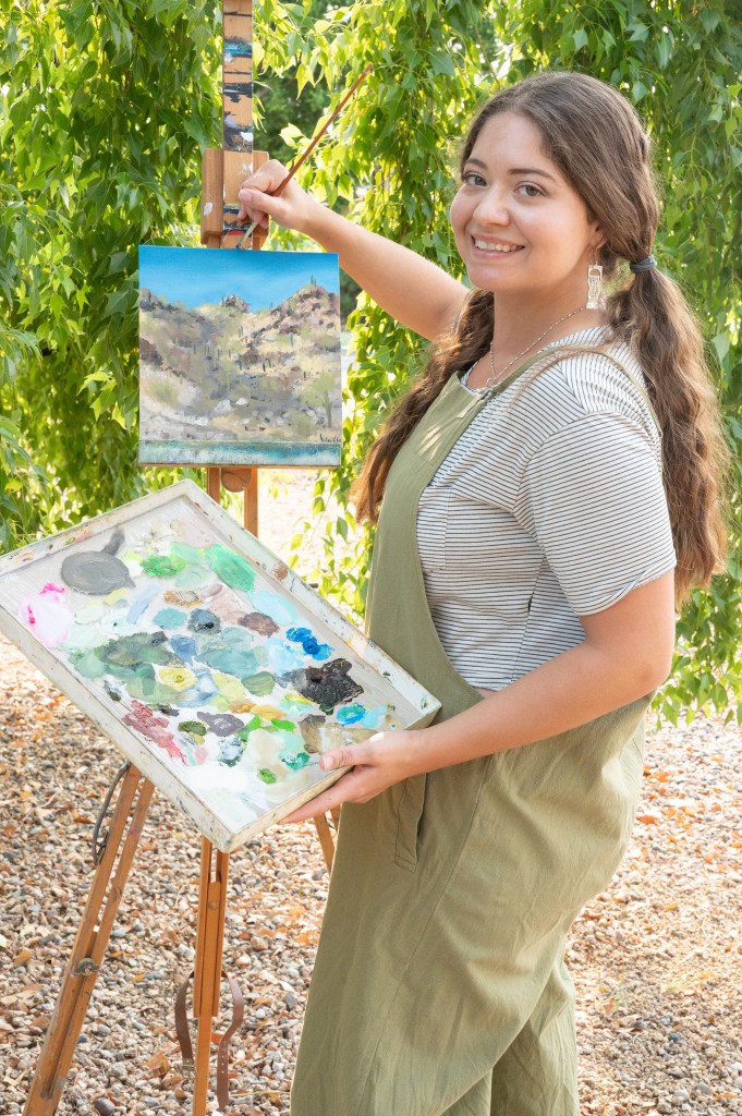 Contact - Victoria Klotz